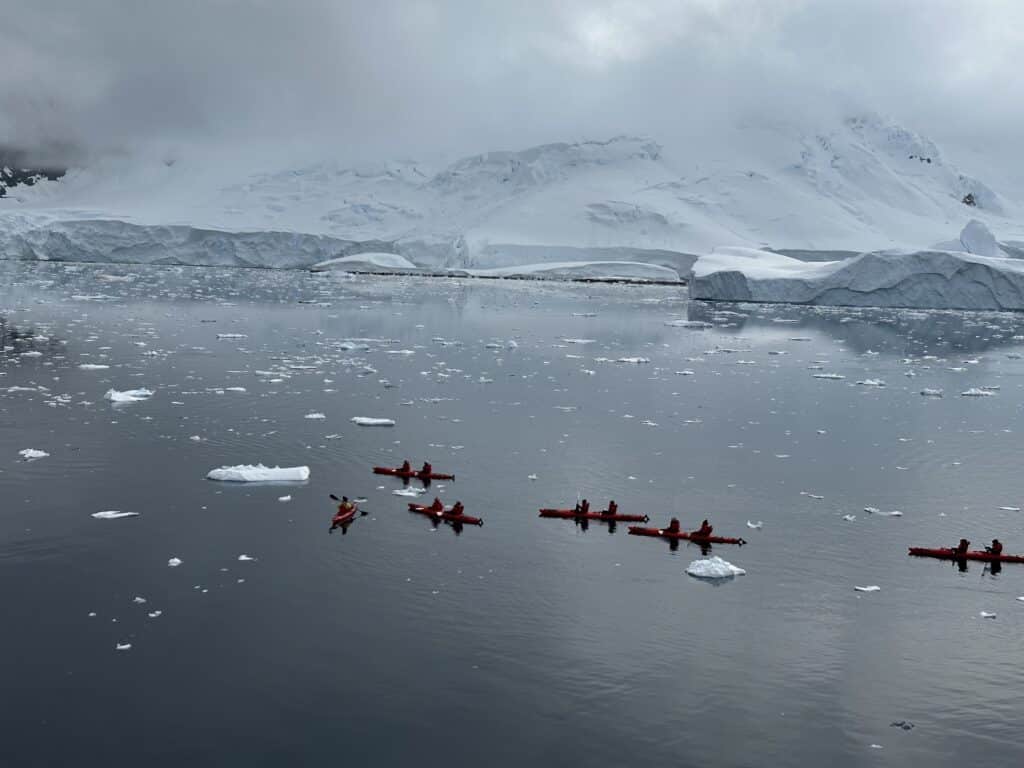 Disney on Ice: How We Explored Antarctica with Adventures by Disney ...