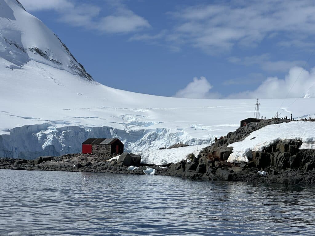 Disney on Ice: How We Explored Antarctica with Adventures by Disney ...