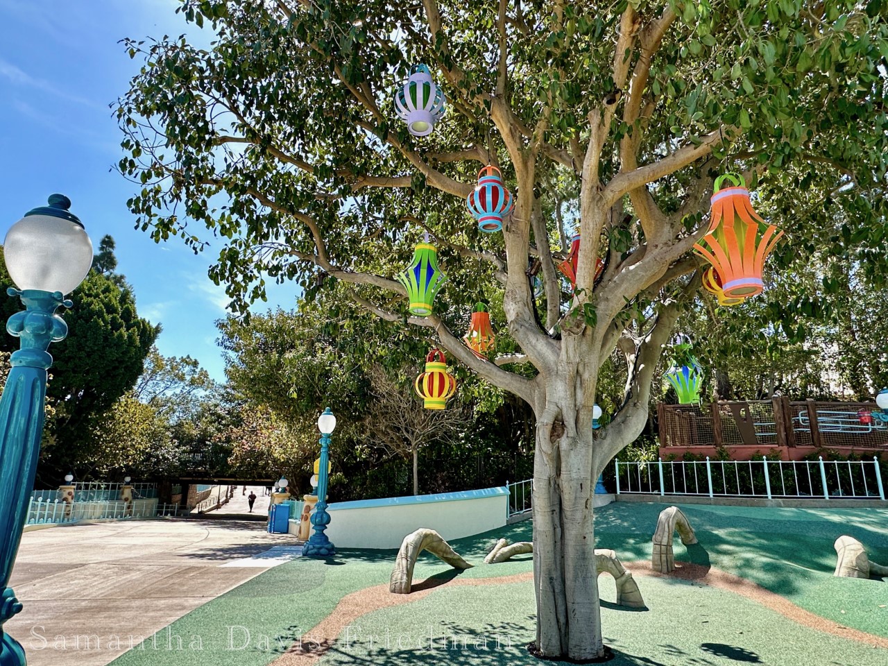 Disneyland Unveils the Kid-Friendliest Land in (Toon)Town