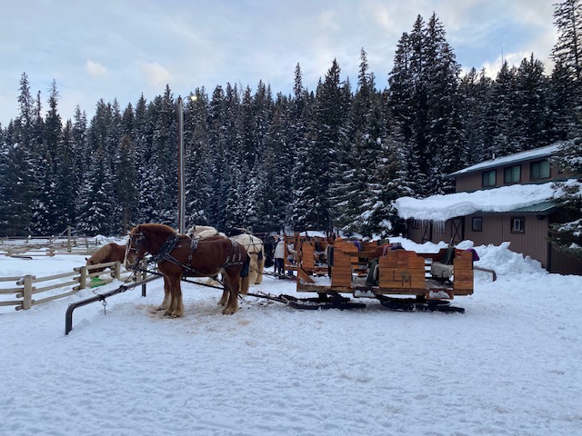 What To Do In Big Sky Montana With Kids For Cold Weather Fun - LA ...