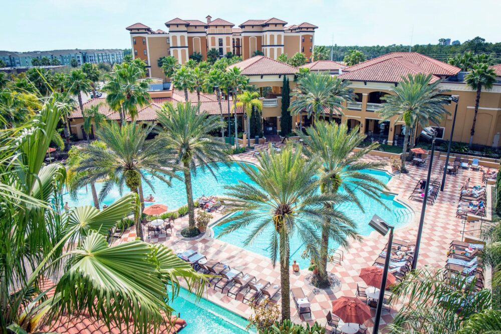 Top 20 Orlando Hotels and Resorts for Kids of All Ages - LA Family Travel