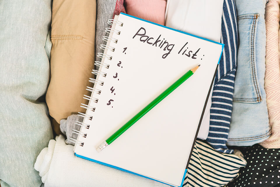 15 Best Packing Travel Hacks For Trips Near And Far - LA Family Travel