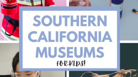 The 10 Best Kid Museums in Southern California 2023 - LA Family Travel