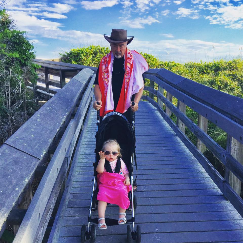 Things To Do In 30A: Best Kept Beach Secret of the South - LA Family Travel