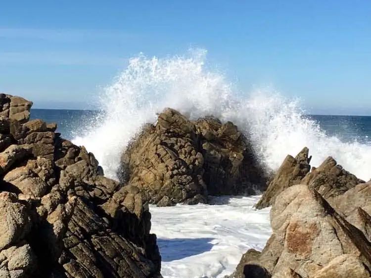 Travel Experts Share Their 25 Favorite Beaches In California For ...