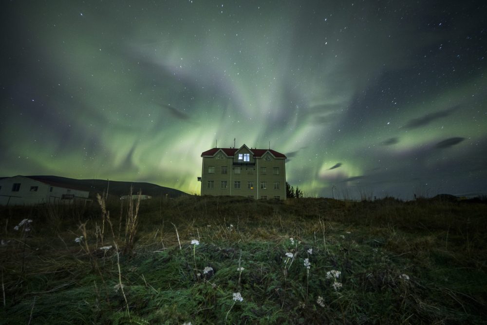 Spooky Slumbers: 11 Most Haunted Hotels In The US - LA Family Travel