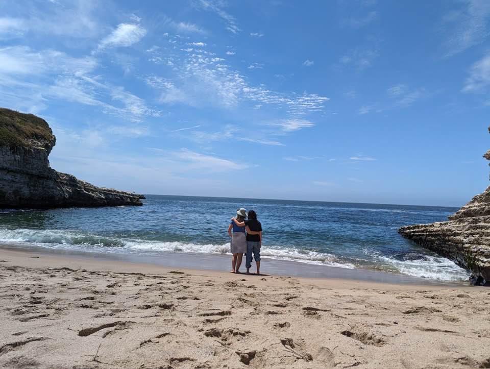 Travel Experts Share Their 25 Favorite Beaches In California For ...