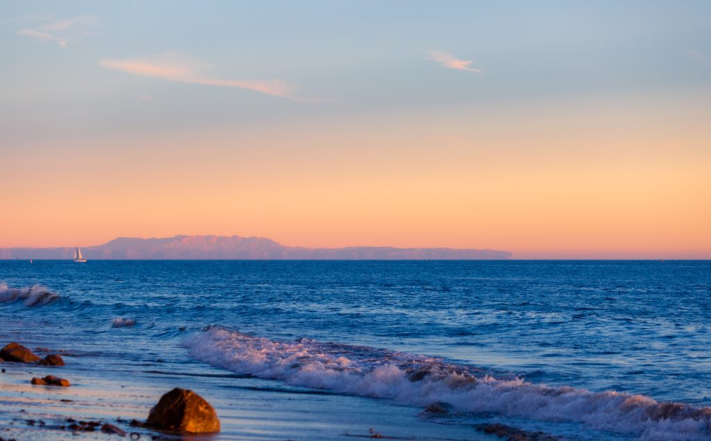 Travel Experts Share Their 25 Favorite Beaches In California For ...