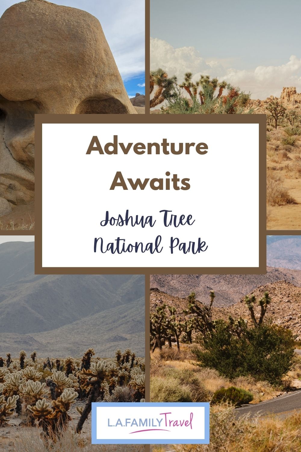 Best Things to Do in Joshua Tree National Park For Families - LA Family ...