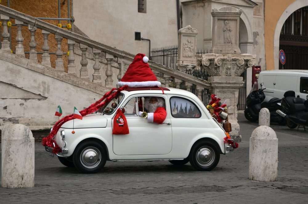 Best 8 Places to Visit for Christmas in Italy - LA Family Travel