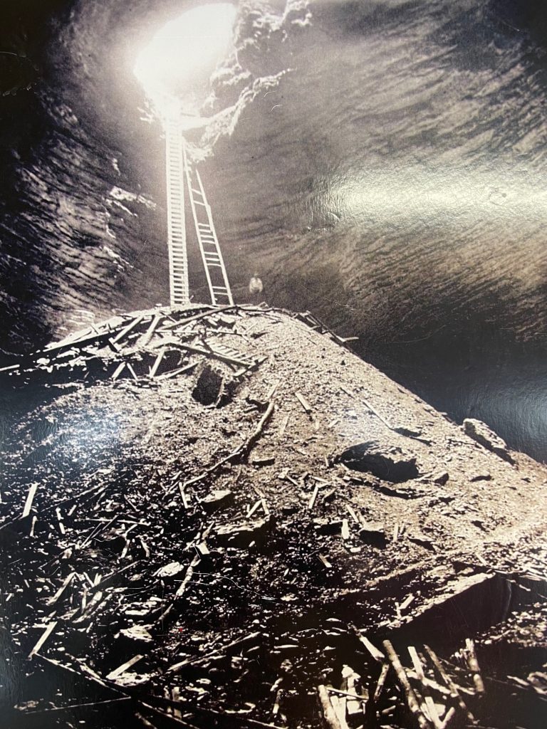 Marvel Cave And Silver Dollar City: A Cave So Good, It Built A City ...