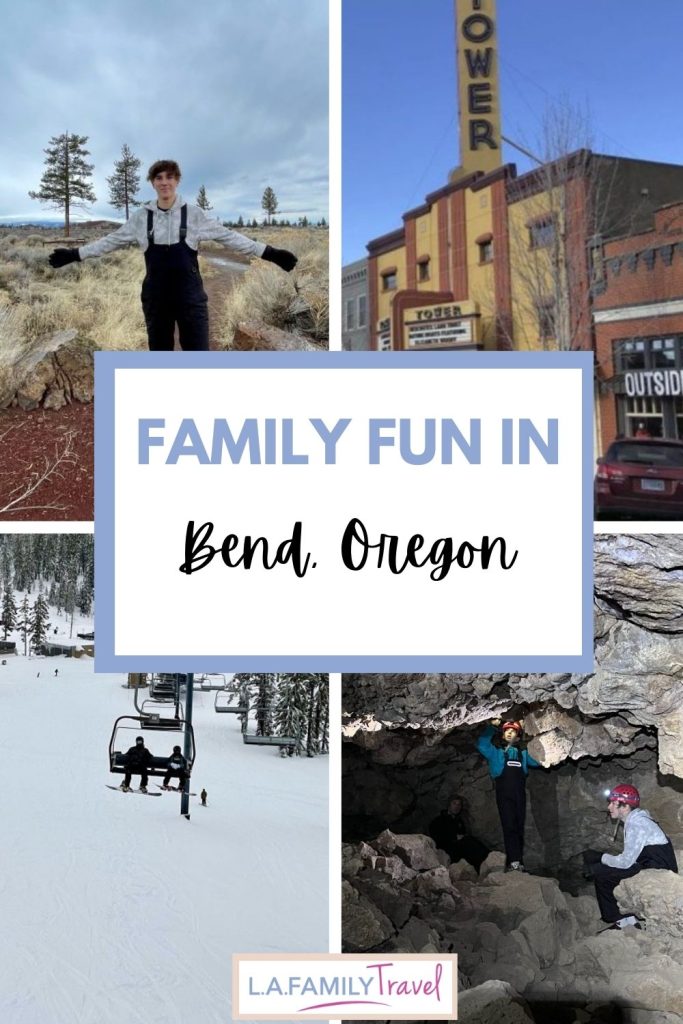 For Family Fun, Here Are The 20+ Best Things To Do In Bend, Oregon - LA ...