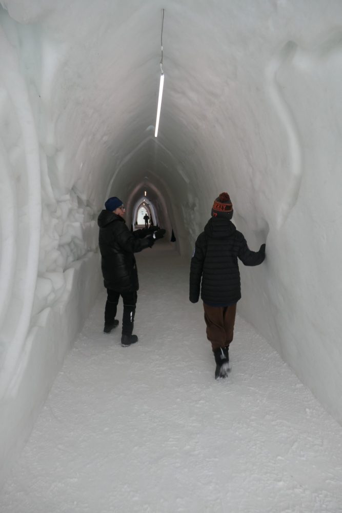 Quebec City: Most Memorable Things To Do With Family - LA Family Travel