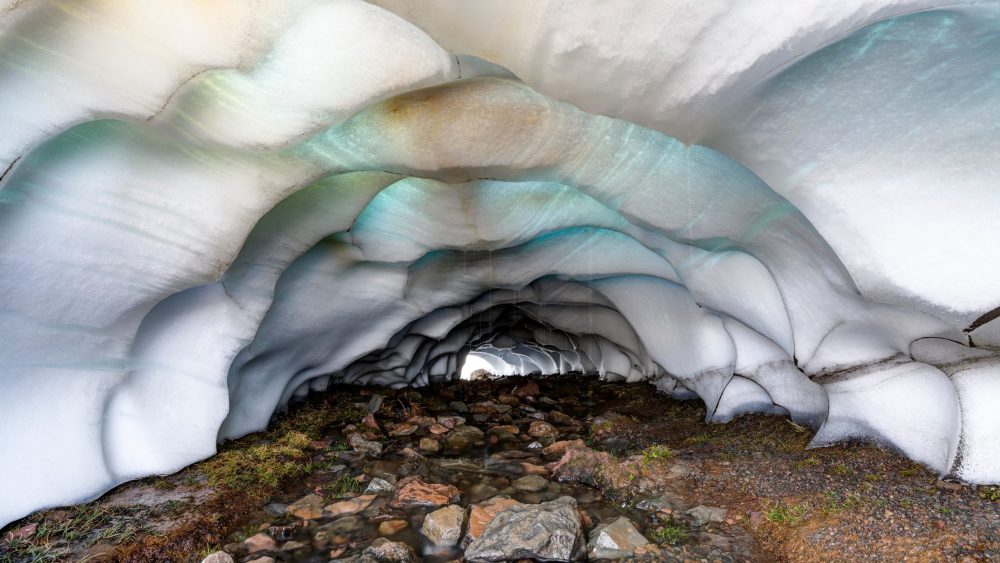 Find Thrills and Chills at These 7 Cool U.S. Ice Caves - LA Family Travel