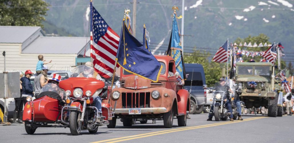 From Coast to Coast, Celebrate America with these Fourth of July ...