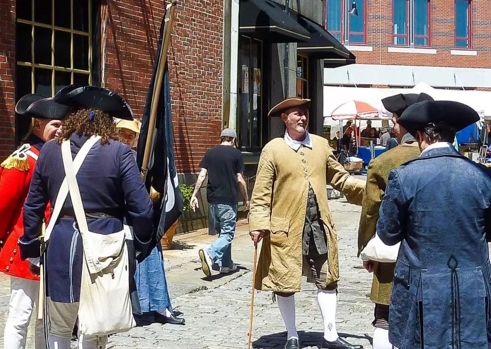 From Coast to Coast, Celebrate America with these Fourth of July ...