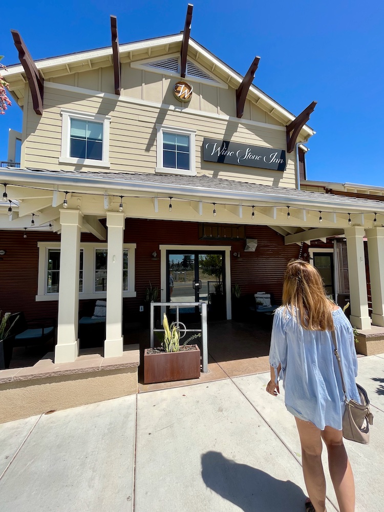 Hidden Santa Maria Valley: Wine Country Without Crowds - LA Family Travel