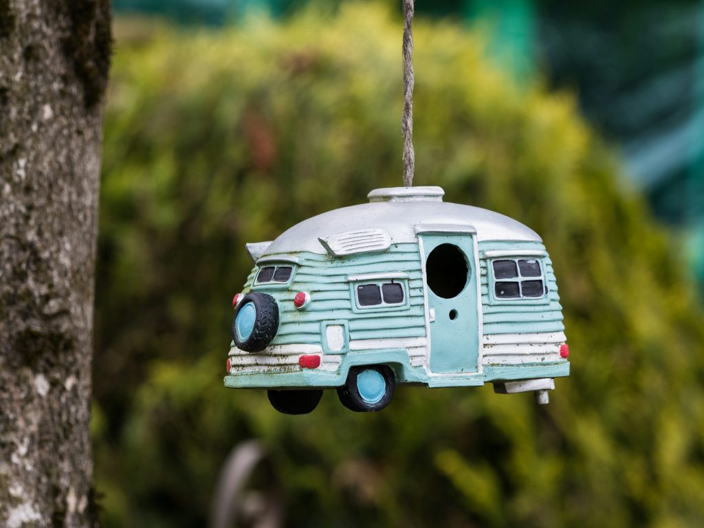 5 For 5: 5 Best Lightweight Travel Trailers For Families of 5 - LA ...