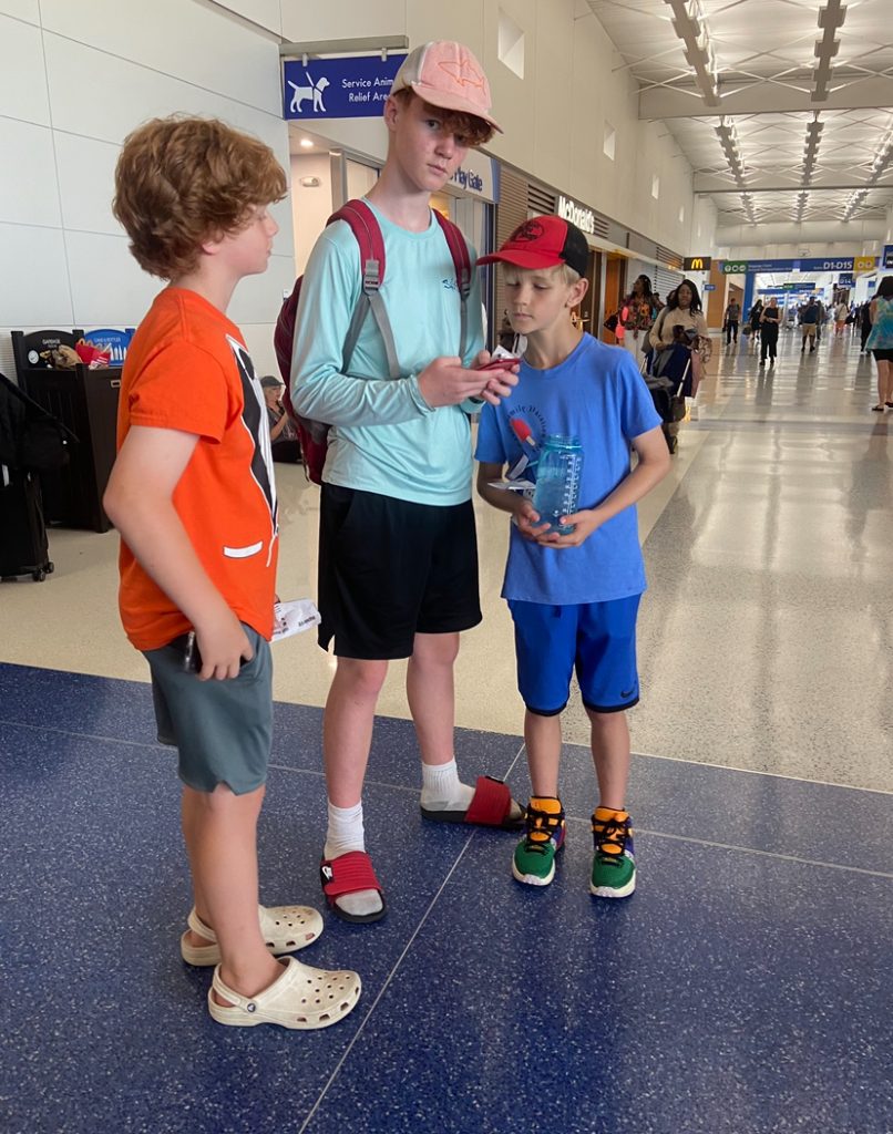 24 Family Things to Do in Orlando Besides Theme Parks - LA Family Travel