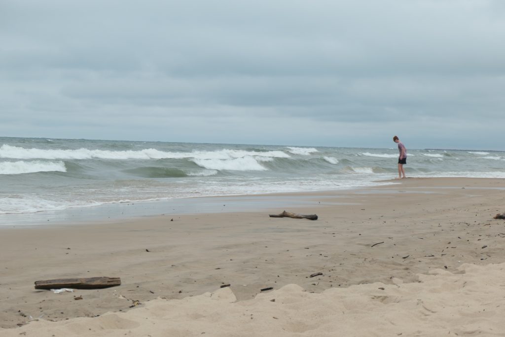 11 Best Beaches on Lake Michigan For Family Retreats - LA Family Travel