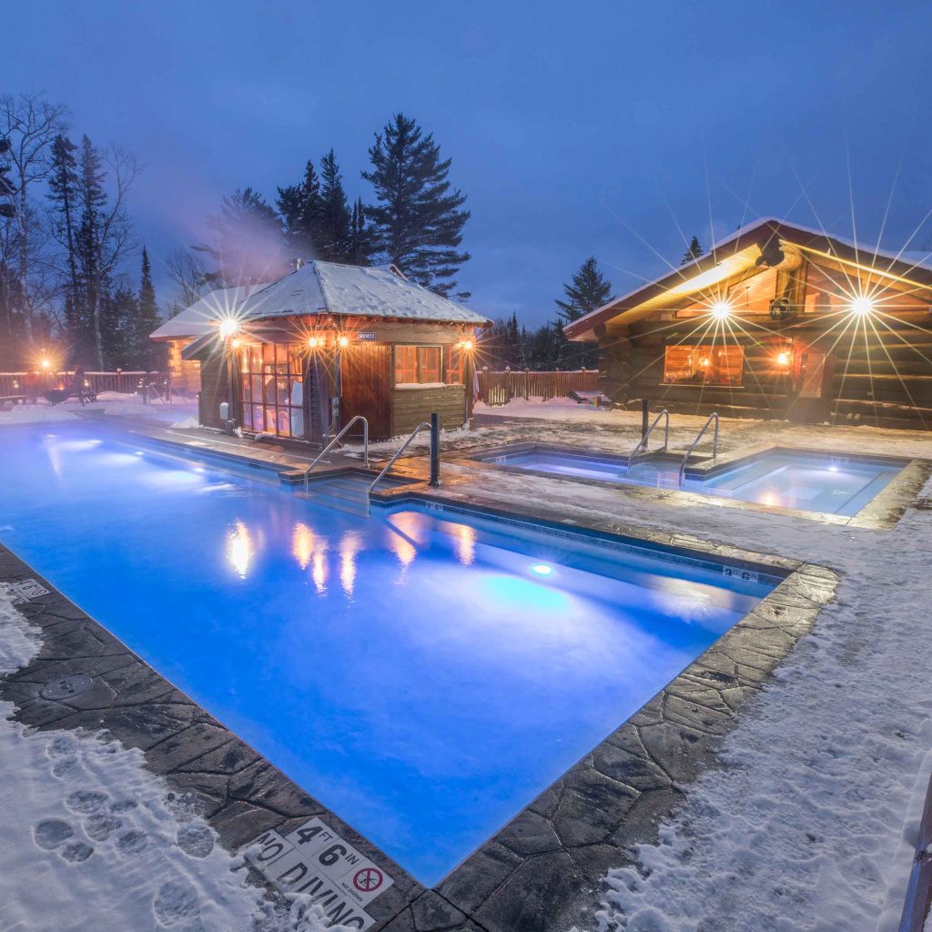 7 Best Michigan Spas for Families - LA Family Travel