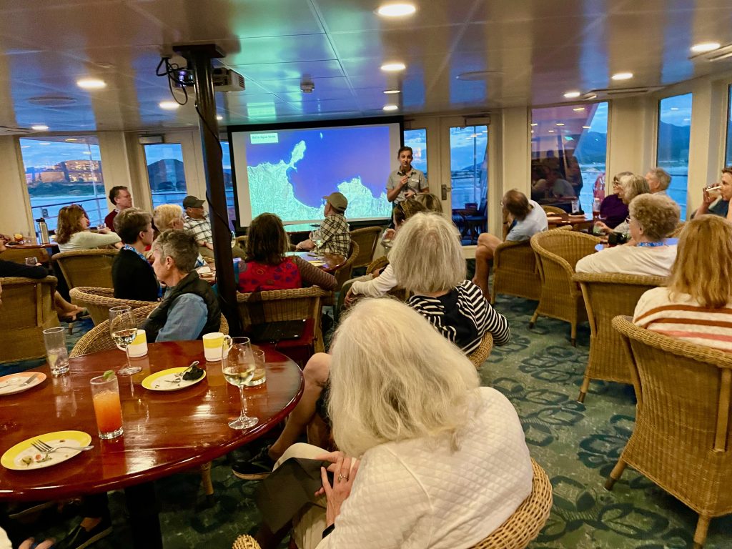 Cruise to Baja Mexico: The Perfect Family Vacation for Teens - LA ...