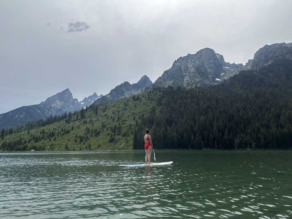 Jackson Hole Girls Trip: Ultimate Fun and Adventure - LA Family Travel