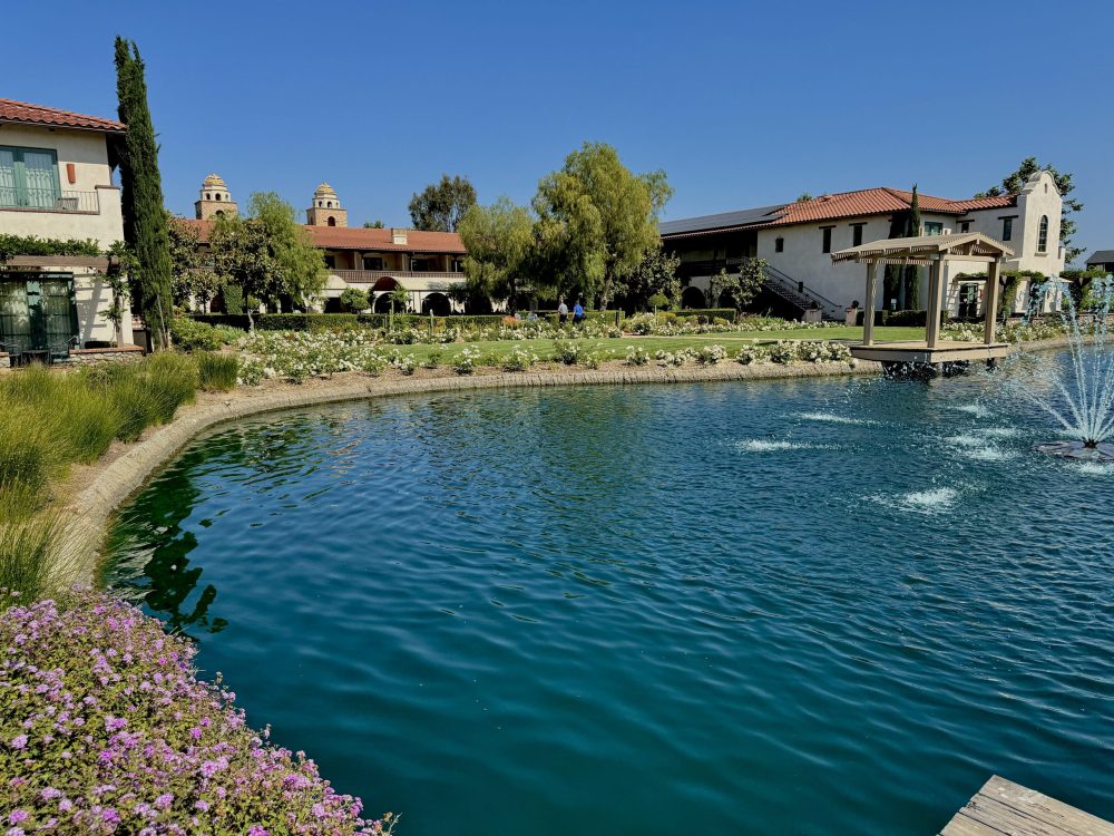 Ultimate Temecula Valley Wine Tasting & Food Pairing Guide For First ...