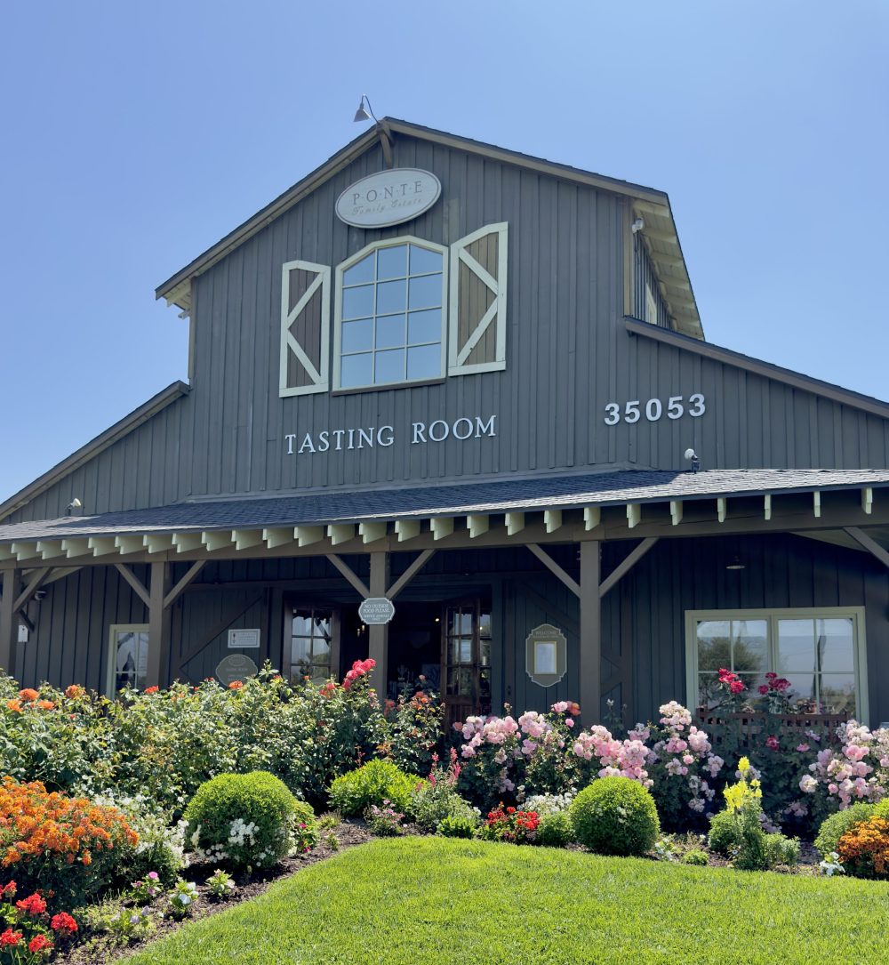 Ultimate Temecula Valley Wine Tasting & Food Pairing Guide For First ...