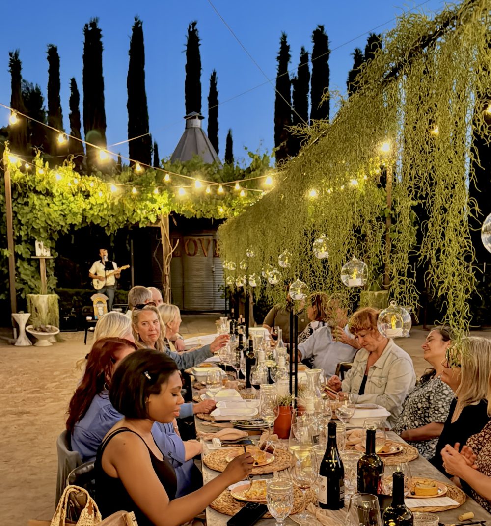 Ultimate Temecula Valley Wine Tasting & Food Pairing Guide For First ...