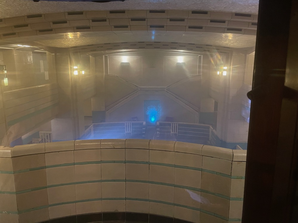 My Family Spent The Night On The Most Haunted Ship In The World. This ...