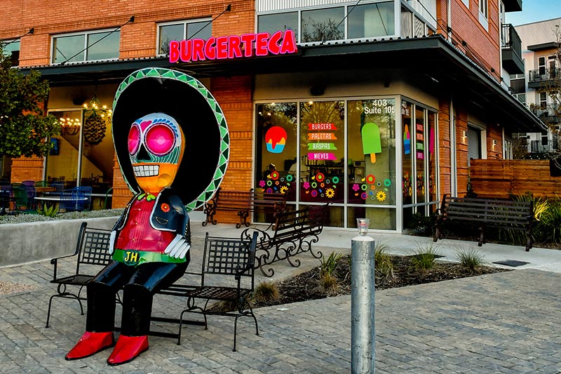 Texas-Style Thrills: Things To Do With Teens in San Antonio - LA Family ...