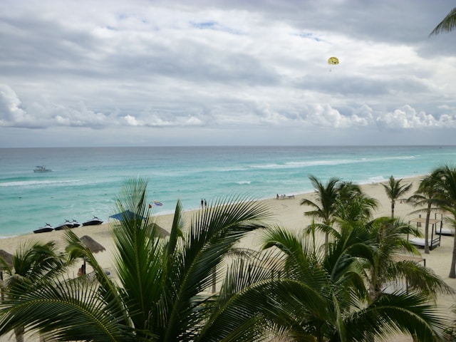 Make a Splash At These 7 Cancun All-Inclusive Family Resorts With Water ...