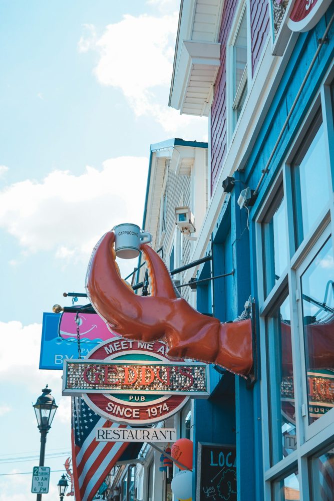 30 Most Romantic Places to Go in the USA for Valentine's Day - LA ...