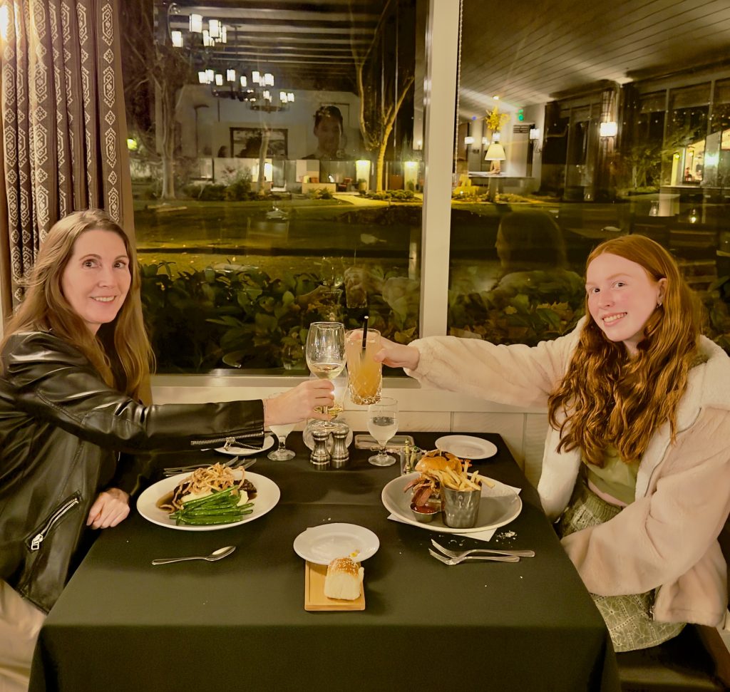 This California Ranch In The Santa Ynez Valley Is Perfect For Cowkids ...