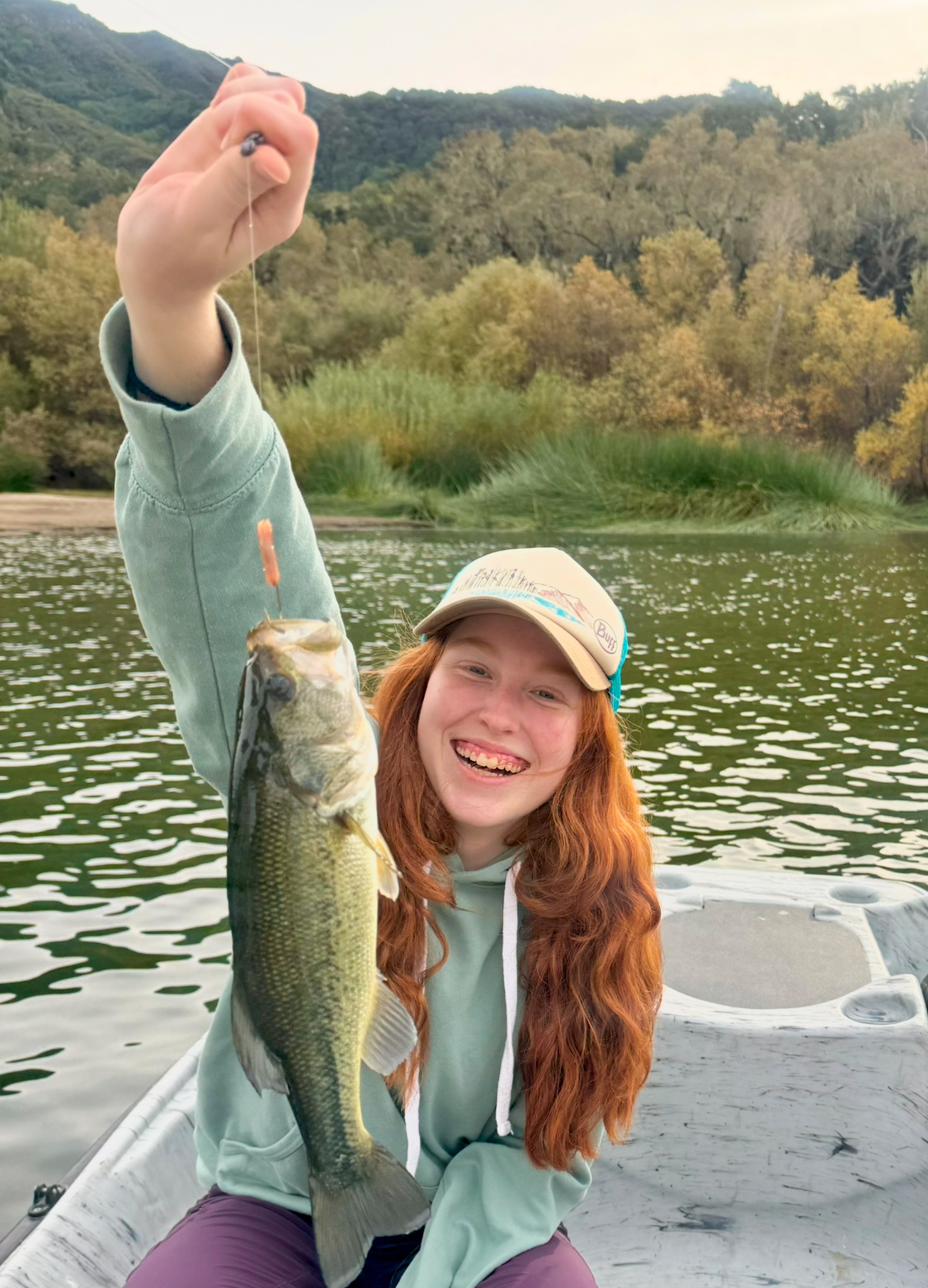 This California Ranch In The Santa Ynez Valley Is Perfect For Cowkids ...