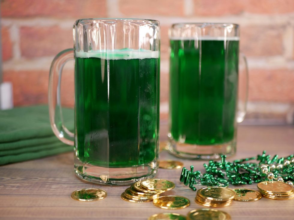 10+ Ways to Celebrate St. Patrick's Day in New York: Parades, Pubs, and ...