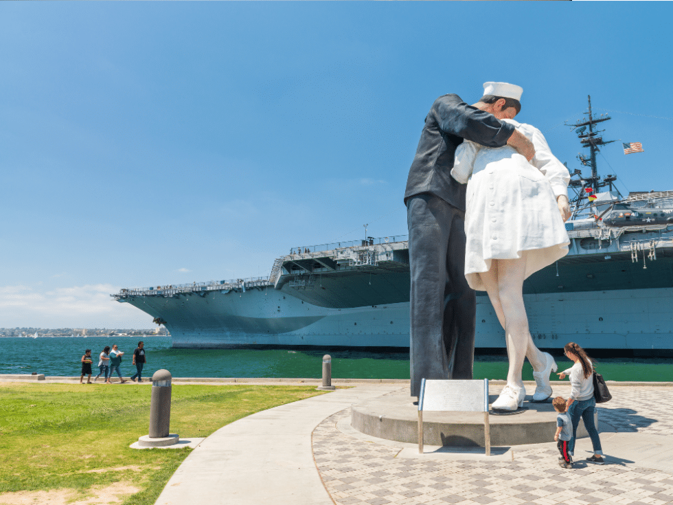 Spring Break in California: 8+ Best Places for Family Fun - LA Family ...