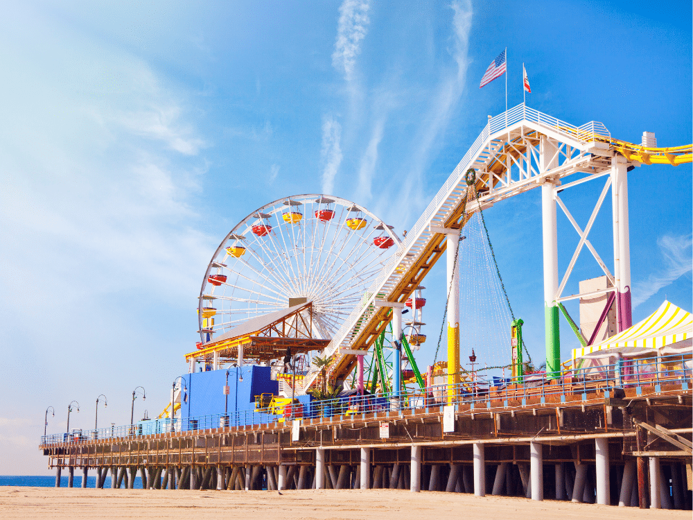 Spring Break in California: 8+ Best Places for Family Fun - LA Family ...