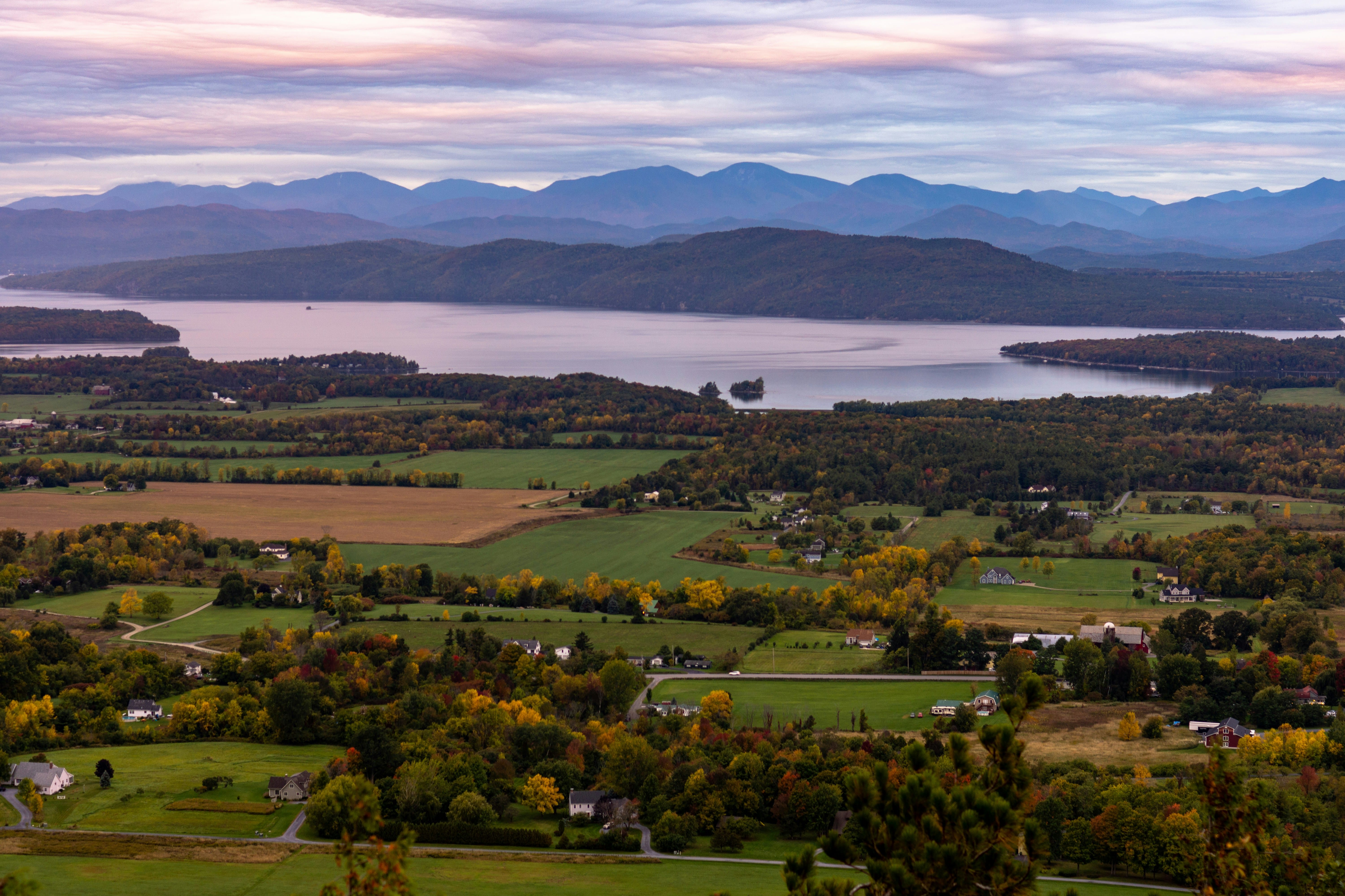 Best Things to Do in Vermont in the Spring for Family Fun - LA Family ...