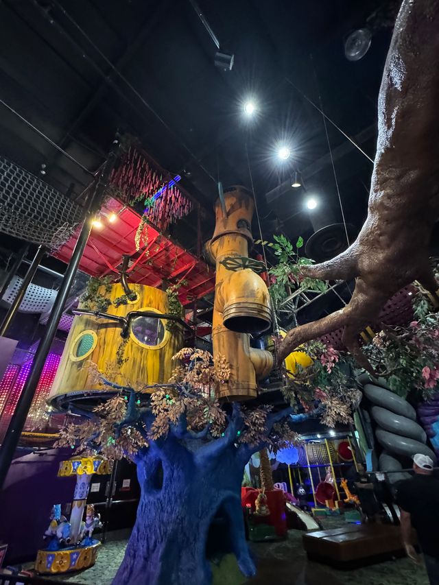 9 Things to do in Chandler, Arizona: Where Family Fun Meets Sun - LA ...