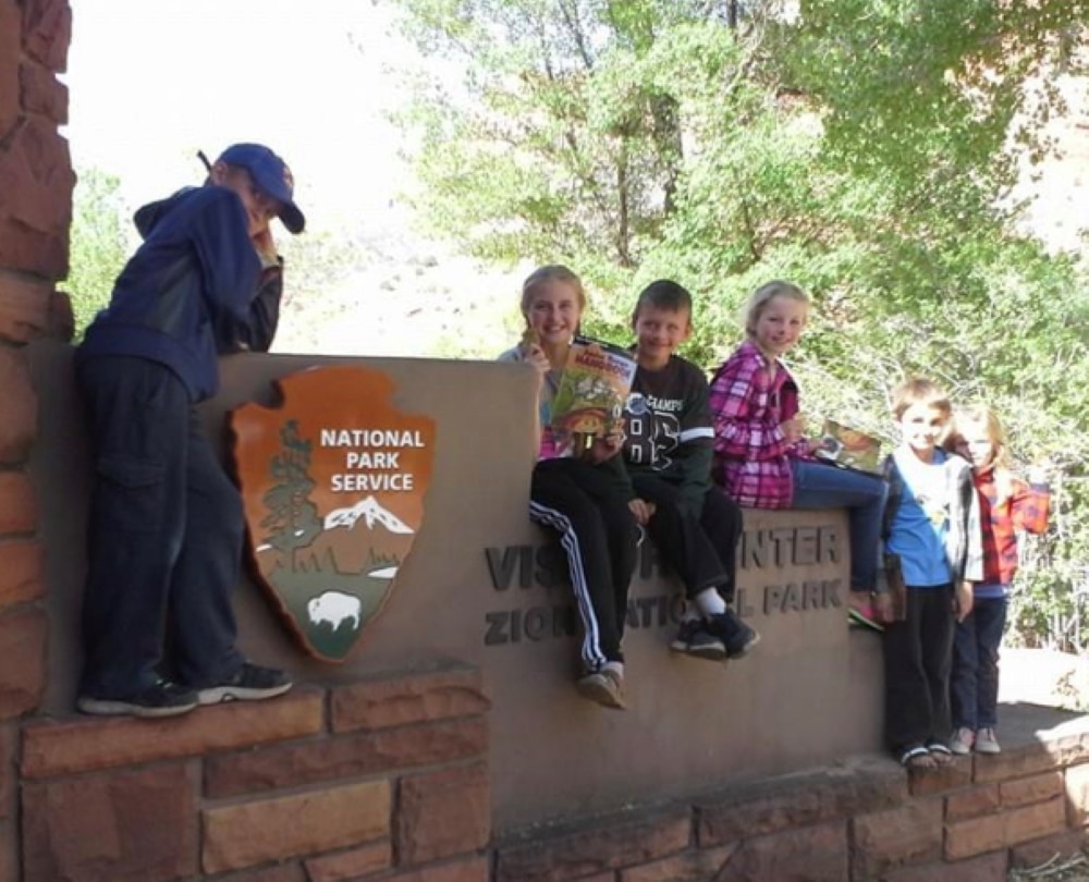 Your Essential Guide to the Best Things to Do in Zion National Park ...