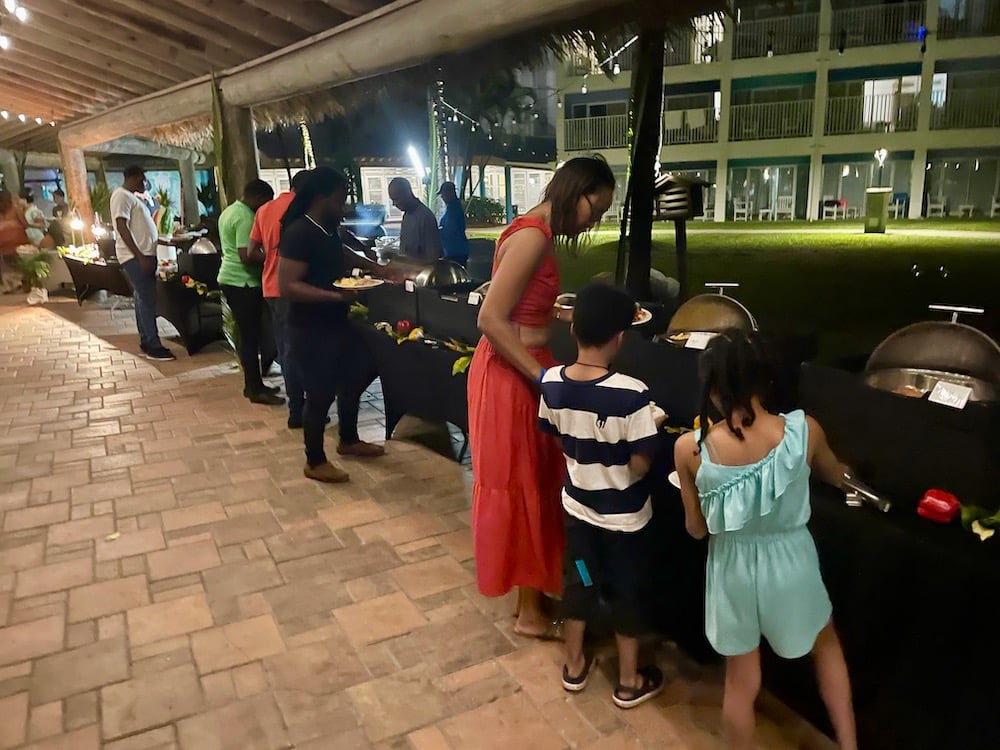 Coconut Bay Resort and Spa St. Lucia Review: The Perfect Mom Getaway ...