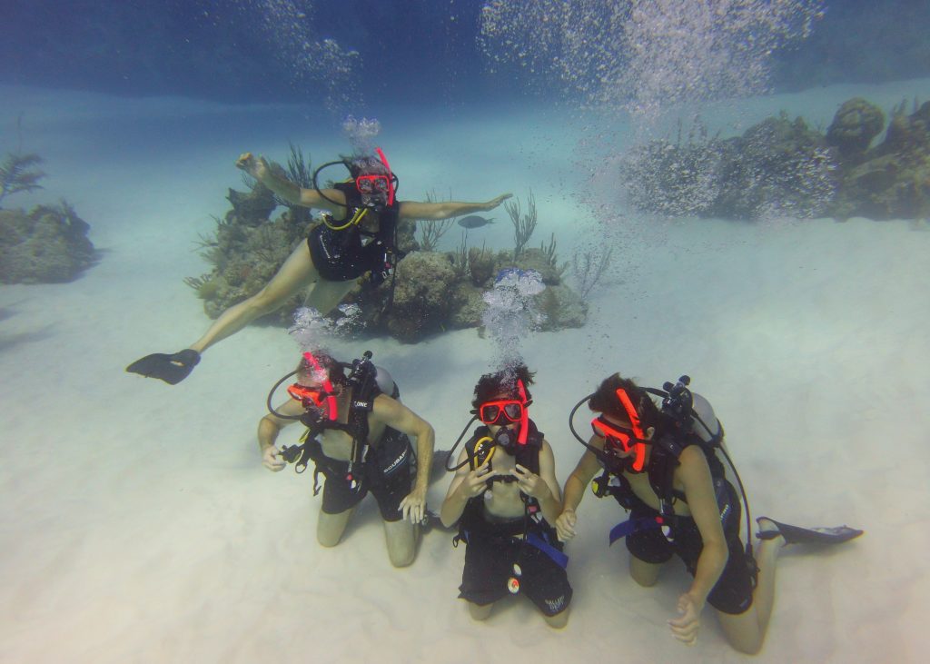 From Tan Lines to Water Slides: 9 Caribbean Vacays the Whole Family ...