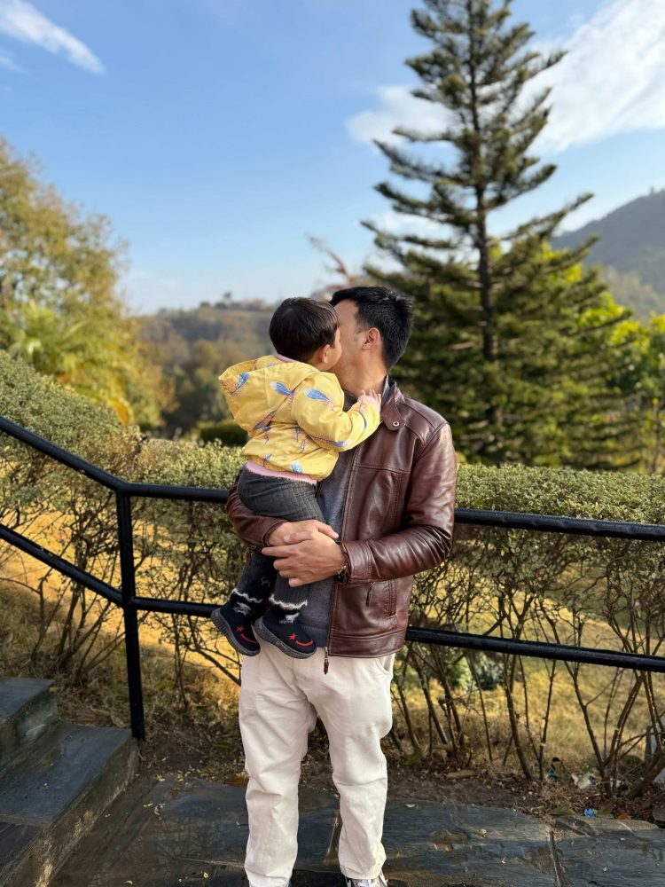 6 of the Best Baby-Friendly Vacation Ideas Perfect for New Parent