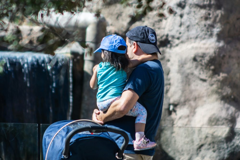 6 of the Best Baby-Friendly Vacation Ideas Perfect for New Parent