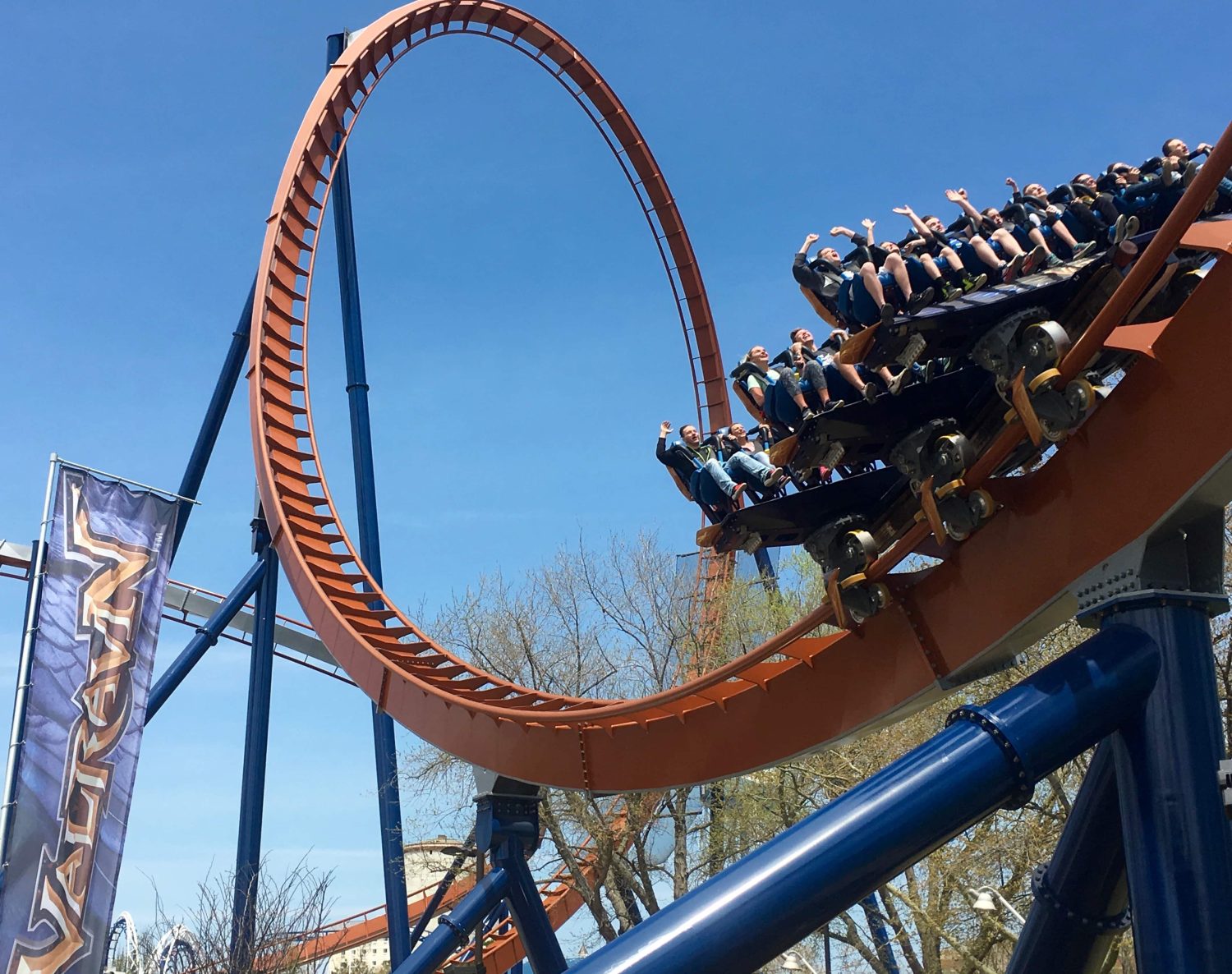 Read This Before You Go! Cedar Point: Best Rides of 2025 - LA Family Travel