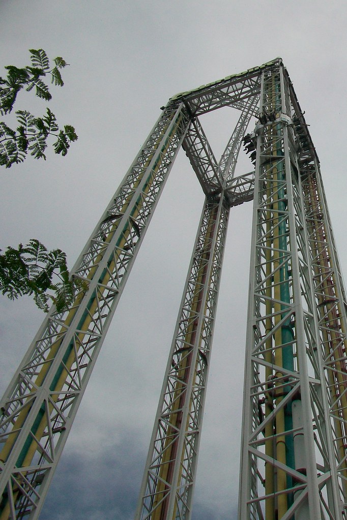 Read This Before You Go! Cedar Point: Best Rides of 2025 - LA Family Travel