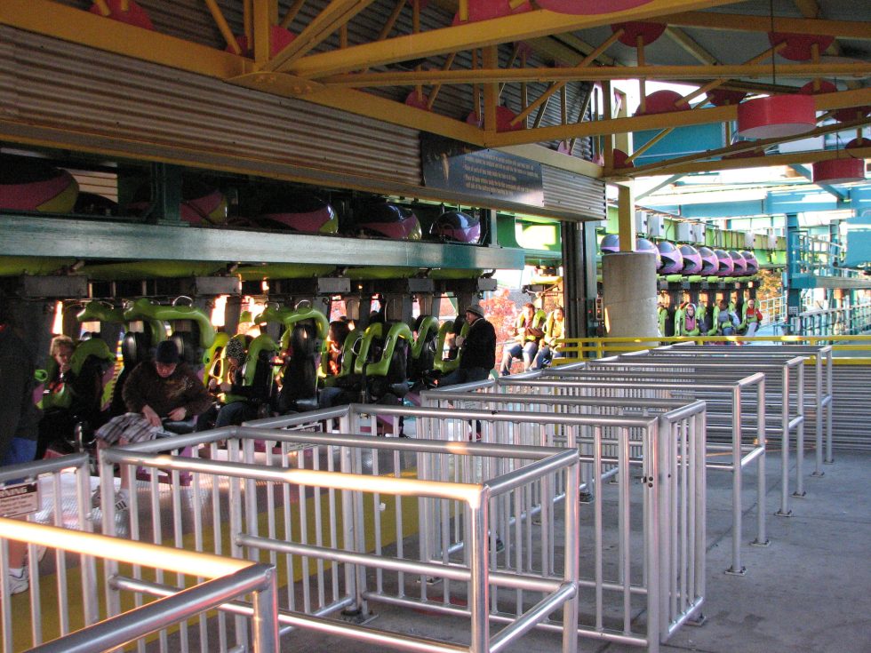 Read This Before You Go! Cedar Point: Best Rides of 2025 - LA Family Travel