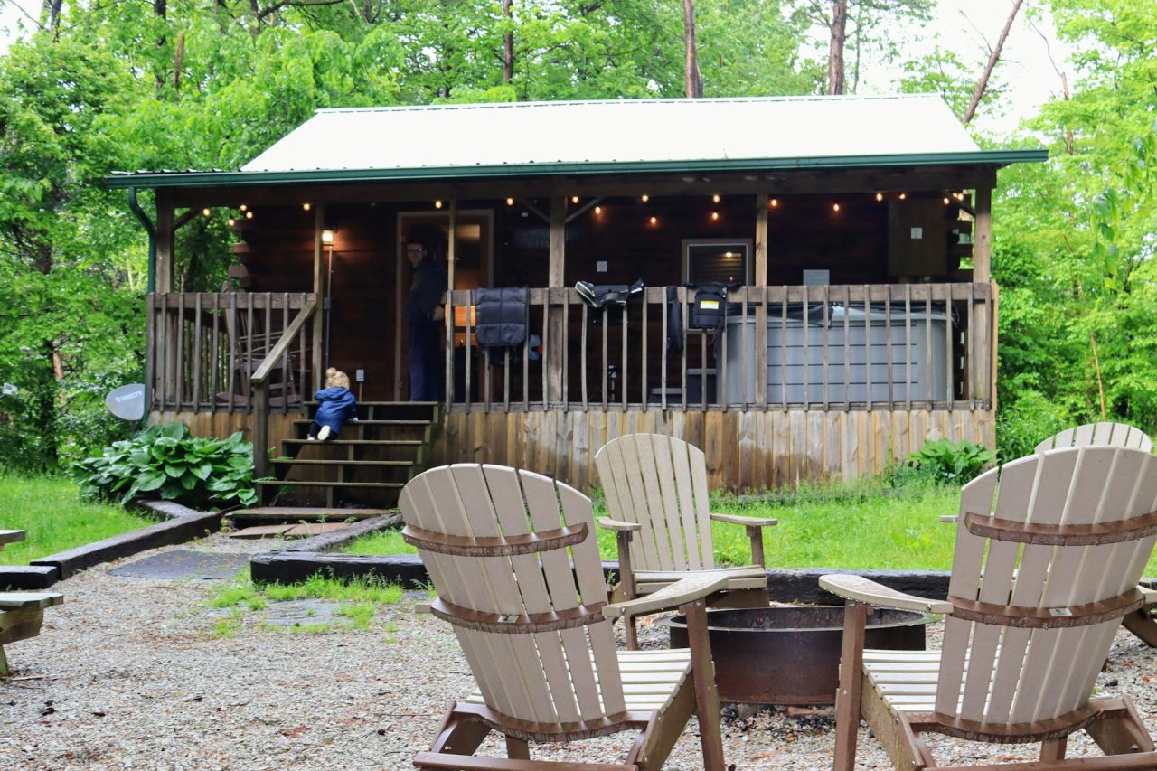 What Families Look for in Modern Hunting Camps and Weekend Getaways ...